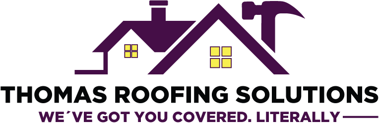 Residential Roofing - Thomas Roofing Solutions
