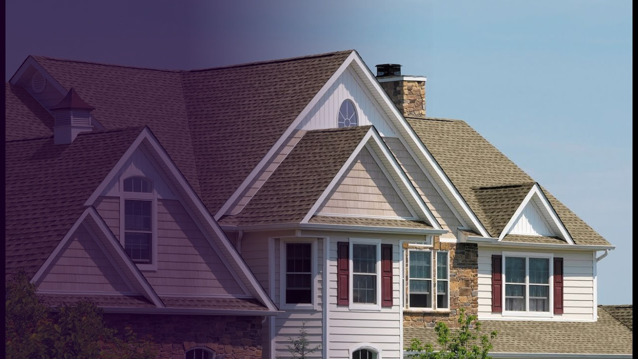 Home - Thomas Roofing Solutions